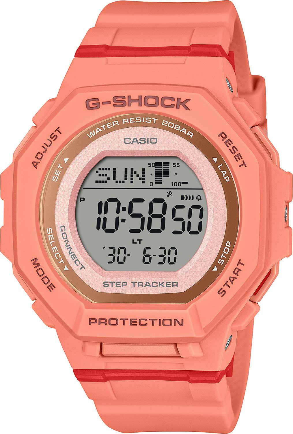 Наручные часы G-Shock