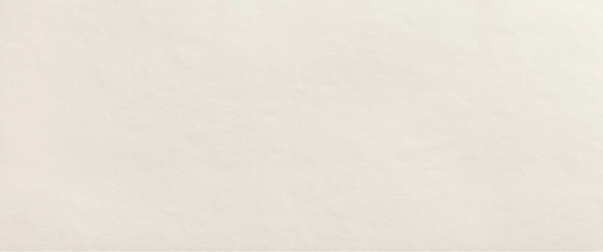 Atlas Concorde Плитка 3D Wall Plaster Plain White мат 50x120 8,5 мм арт. AHQT (цена за 1.8 м2)