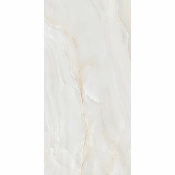 BELLEZA Керамогранит ICE ONYX GLOSSY глянц 60x120 9 мм арт. СК000041479 (цена за 1.44 м2)