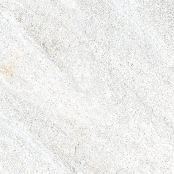 Керамин Керамогранит Базальт 8 белый мат 39,4x39,4 7 мм (цена за 2.02 м2)