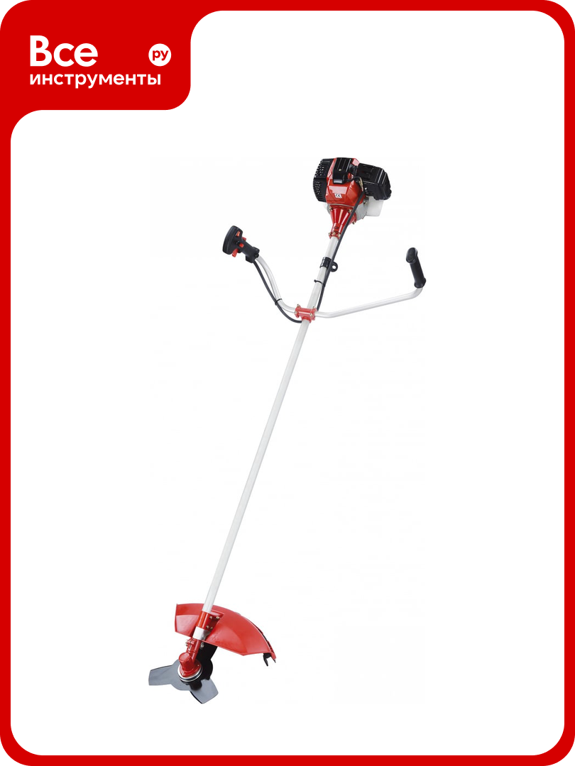 Бензокоса Elitech Т 43 Промо 192055