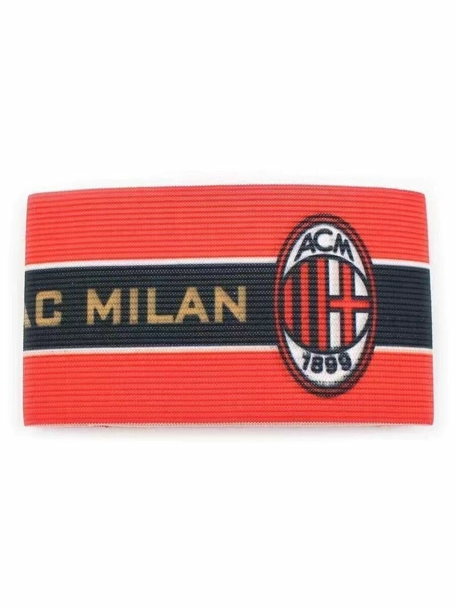 Капитанская повязка для футбола и командных видов спорта, Удобный и дышащий