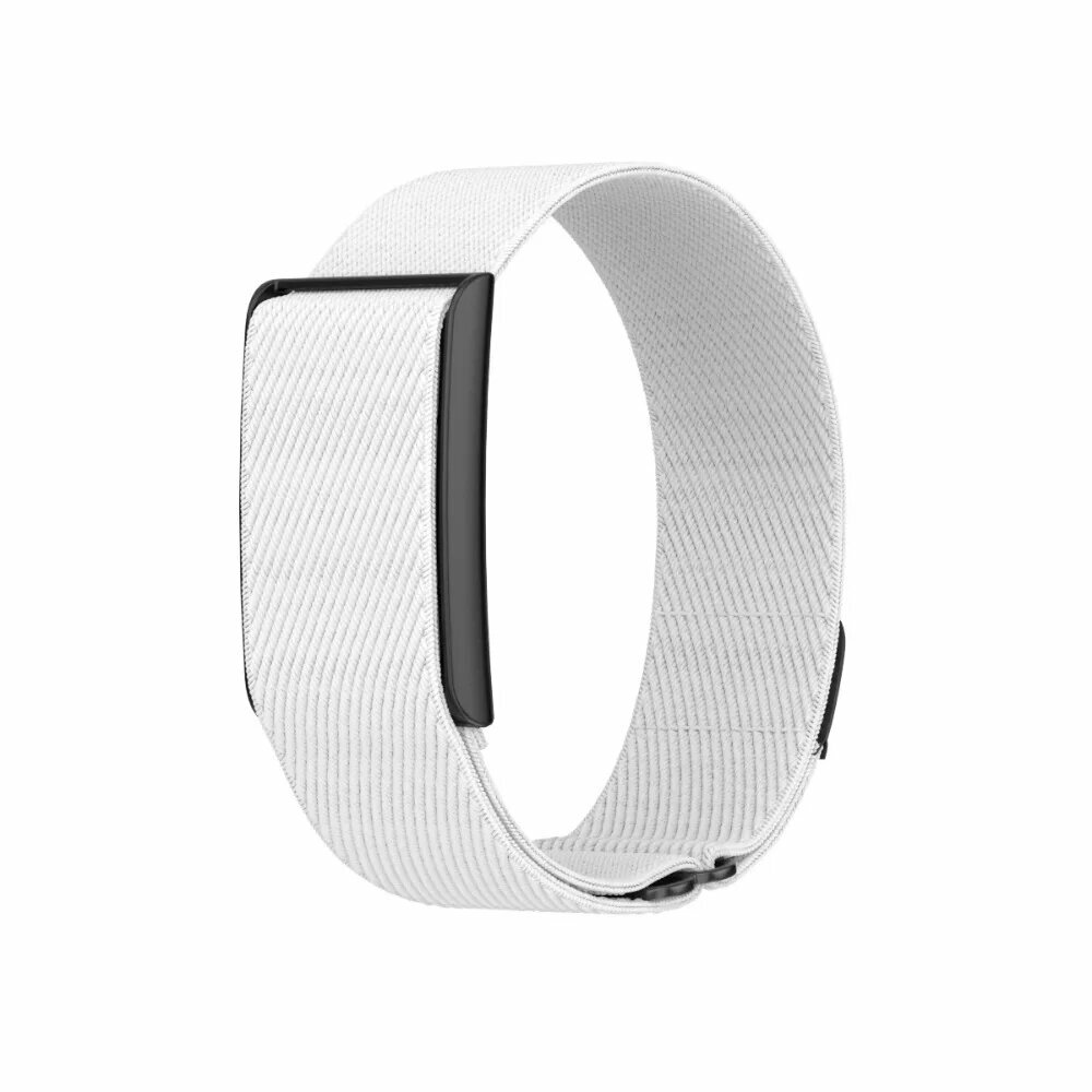 Ремешок для Amazfit Helio, белый