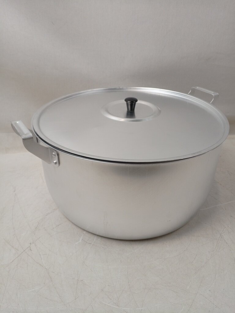 Кастрюля демидовский завод МШ-006 15,0 л (1464157)