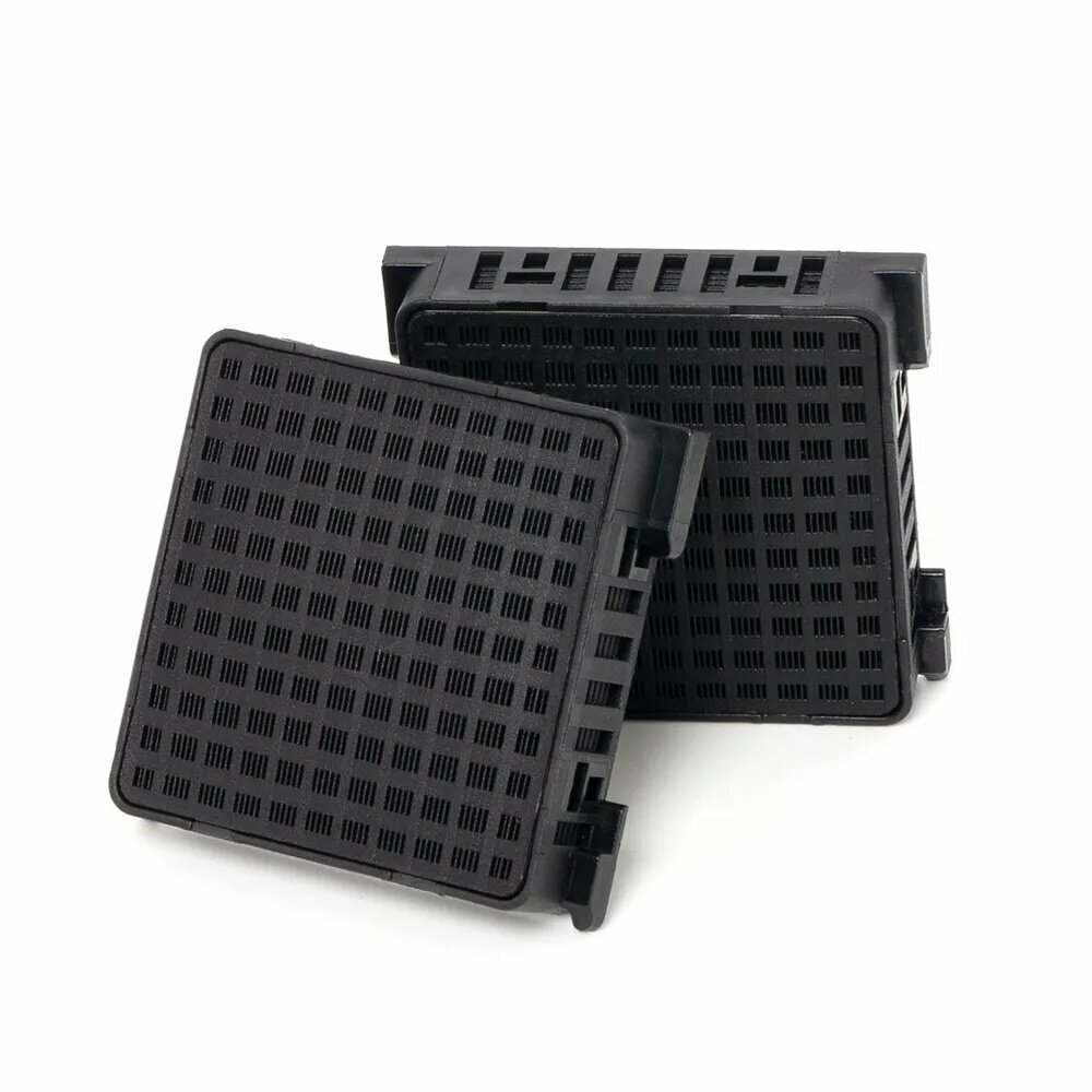 Воздушный Фильтр Активированного Угля 7440021-00 Для Свежего Фильтра Холодильника Liebher 909698900, 988242900, 9882460, 988246000