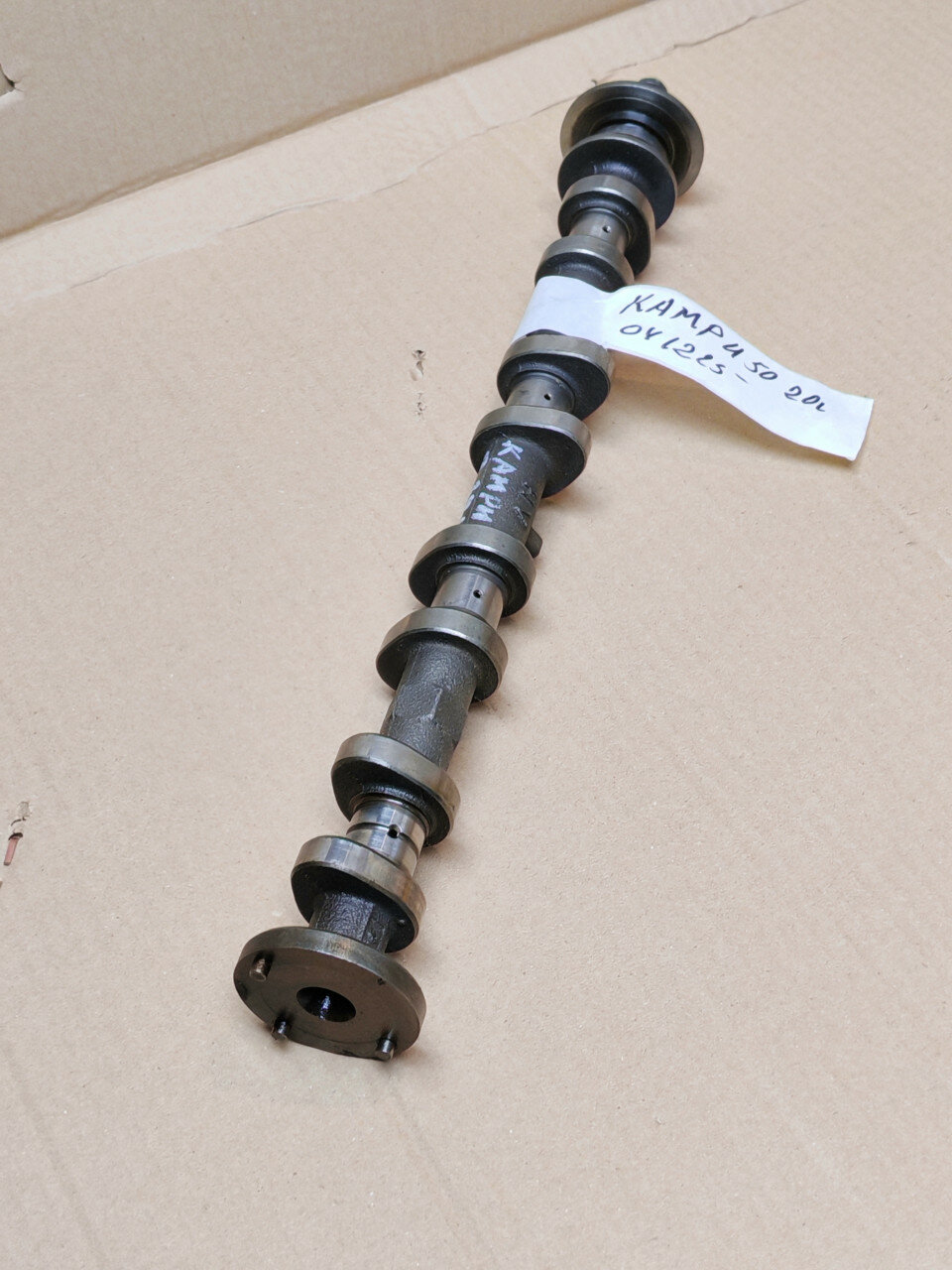 Распредвал (впуск) Toyota CAMRY 50 2.0 (1AZ-FE)