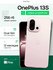 Смартфон OnePlus 13s 12/256 Pink