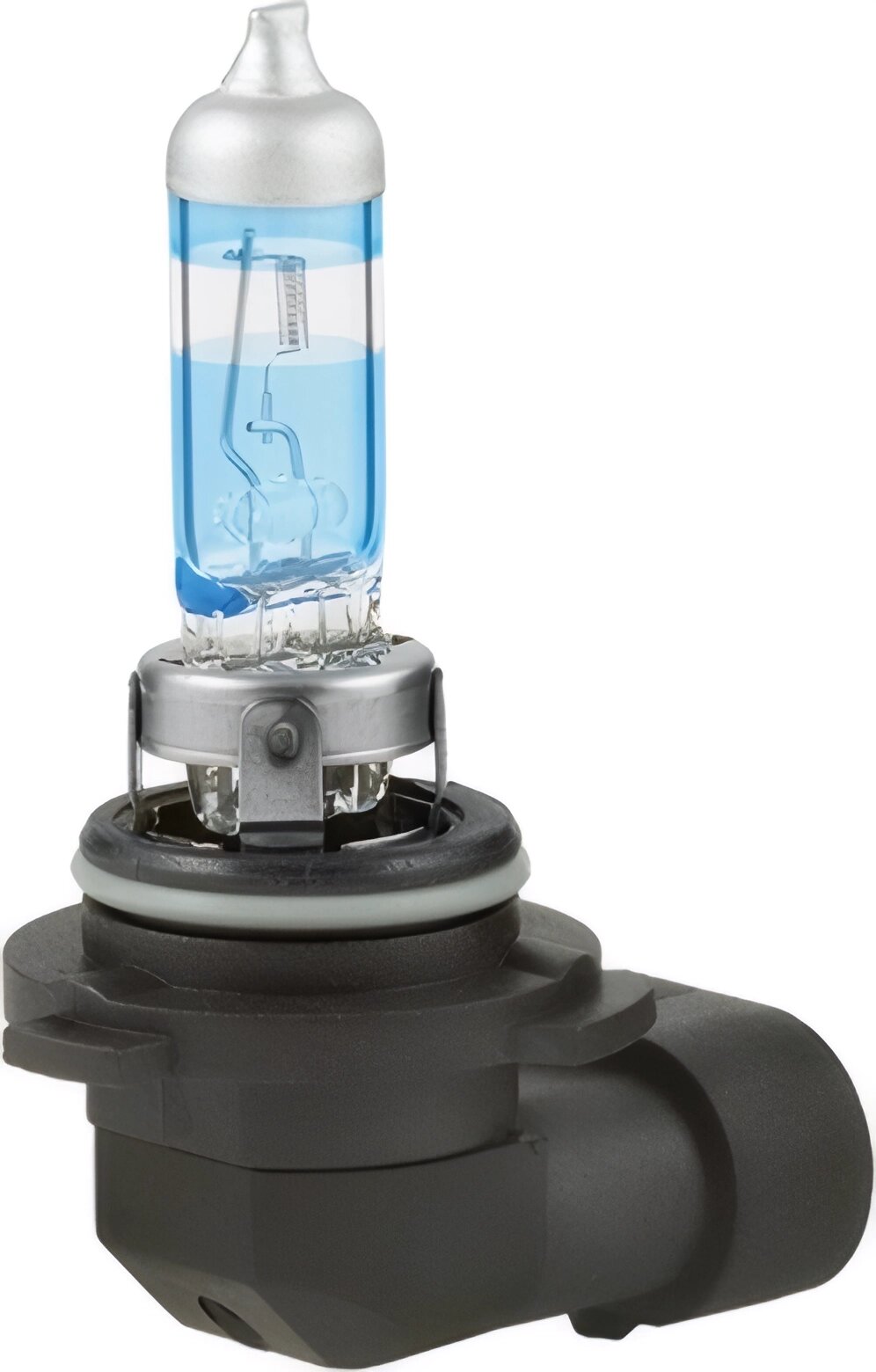 Комплект галогенных ламп MTF Light Argentum (+80%) HB4, 55W, 12V