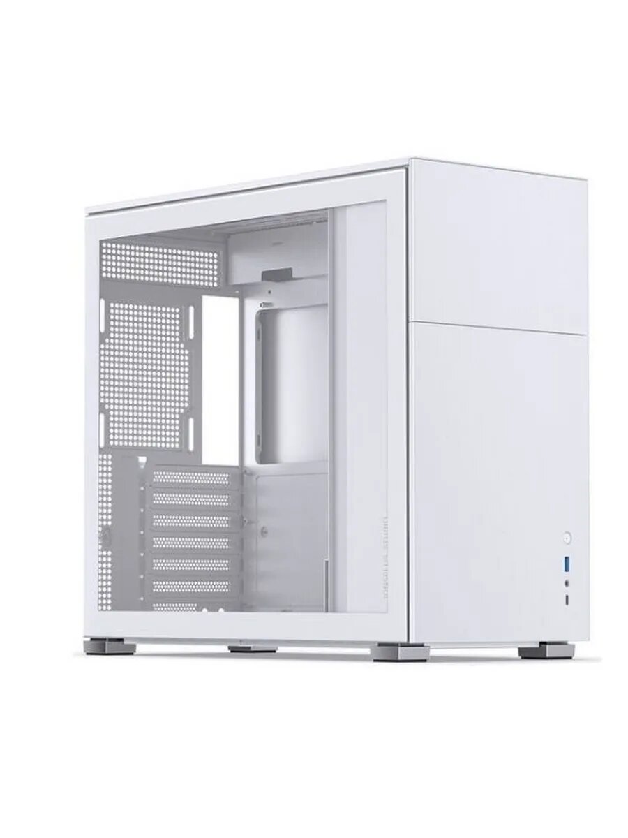 Корпус D41 STD D41 STD белый