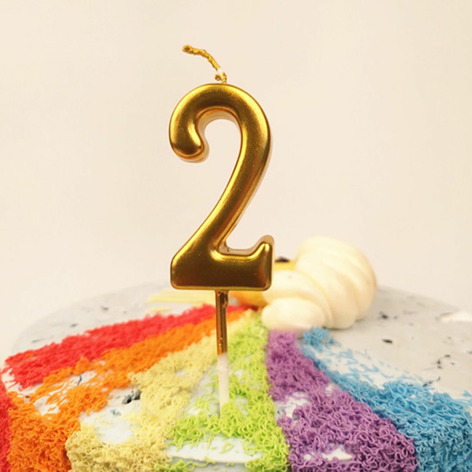 Свечи для торта