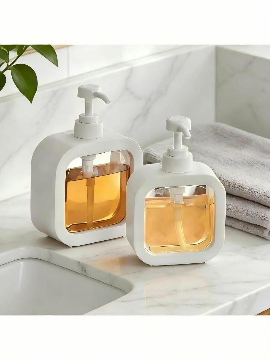 IKEA Дозатор для жидкого мыла сенсорный 300 мл, 1 шт