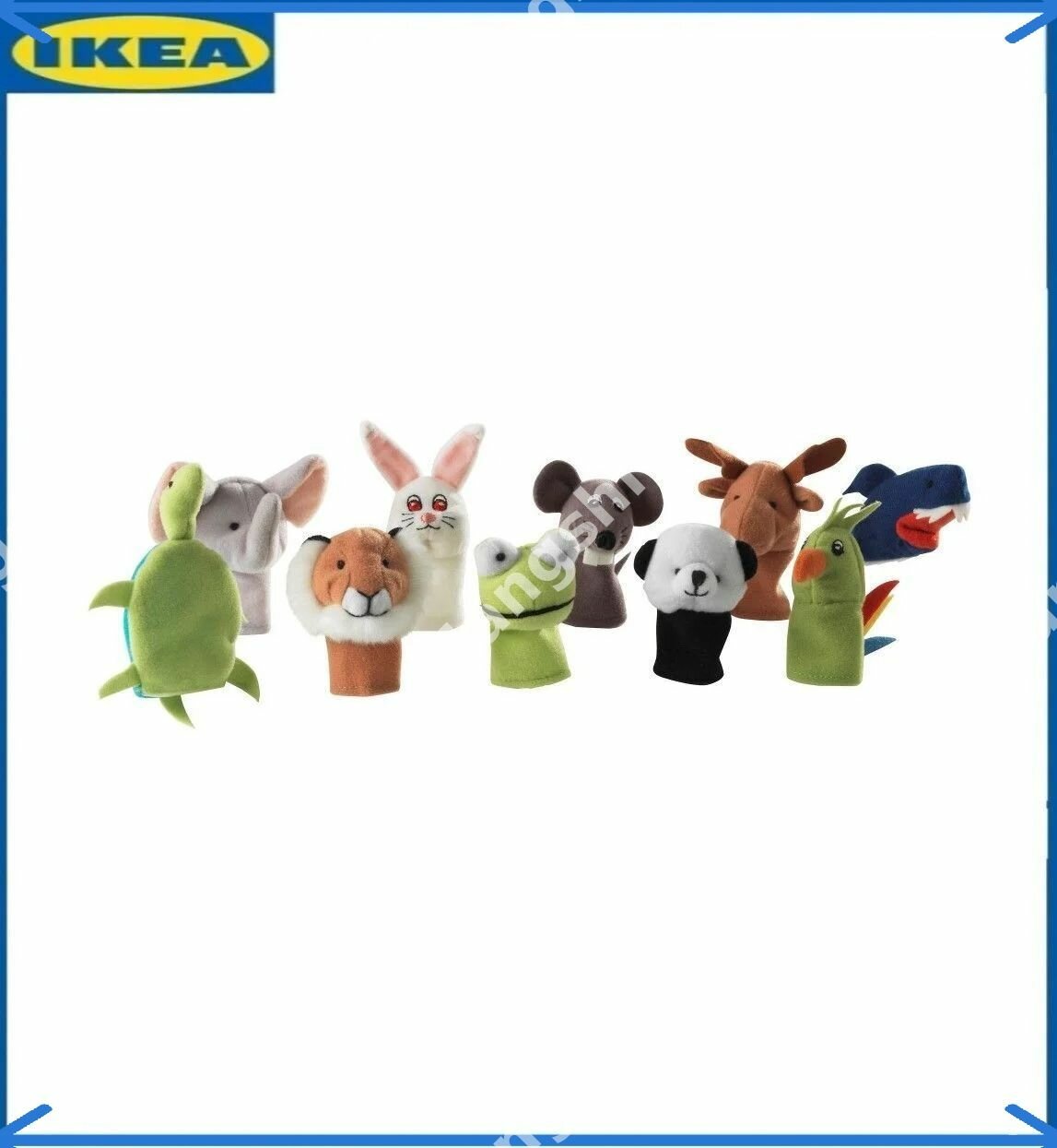 Кукольный театр