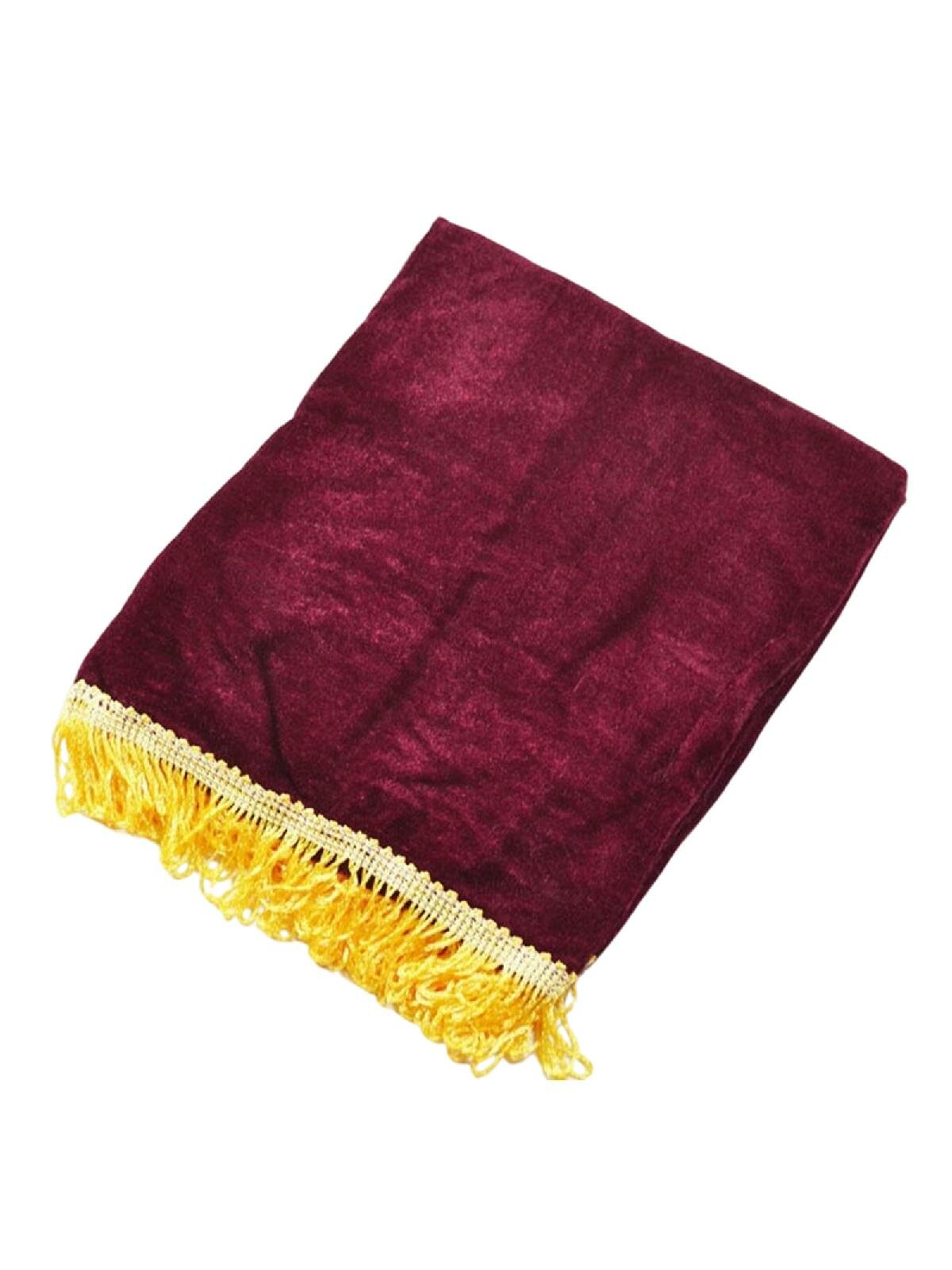 Бархатный защитный чехол Универсальный для электронной клавиатуры 61 клавишный пылезащитный