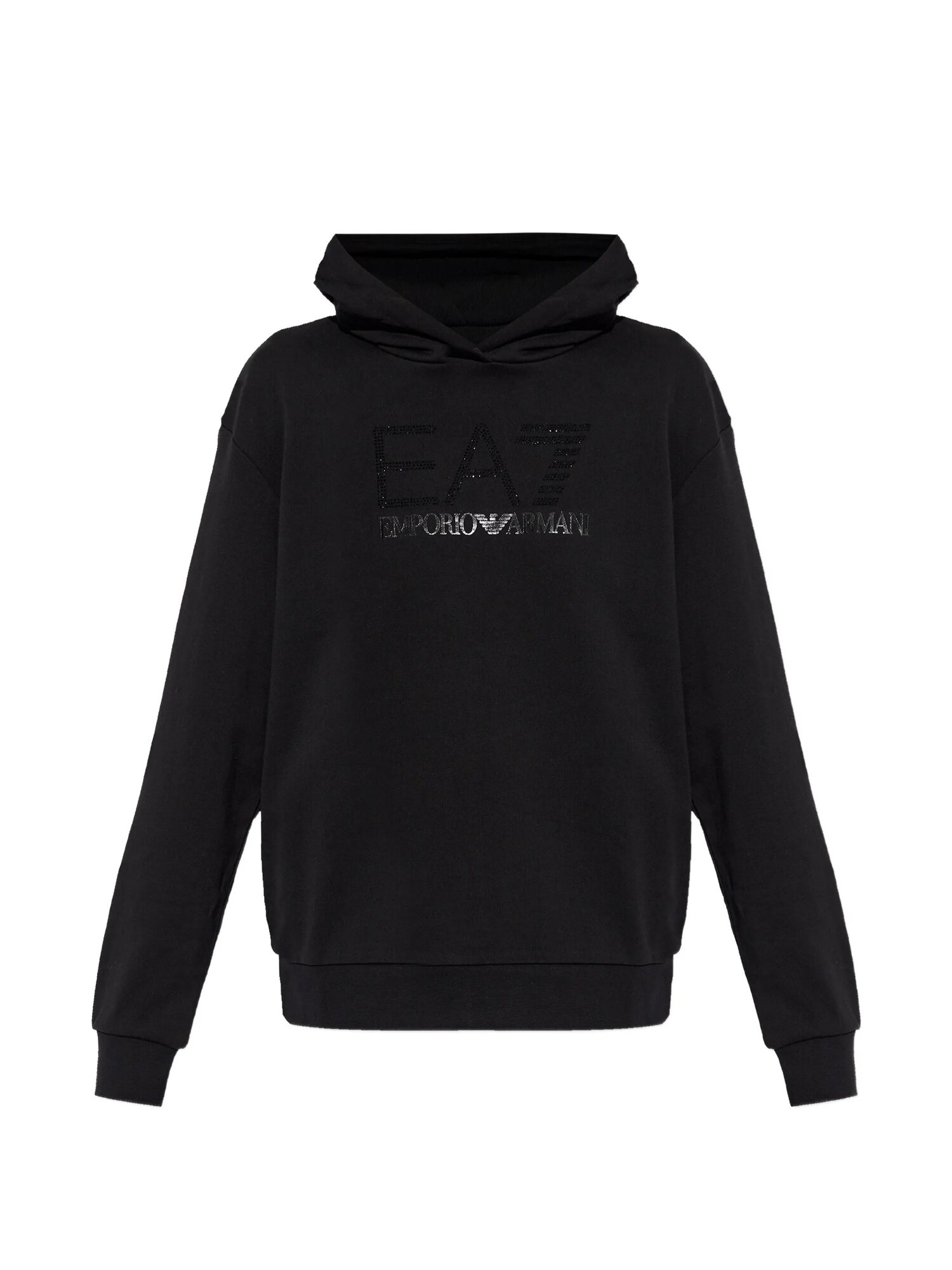 Худи EA7 EMPORIO ARMANI
