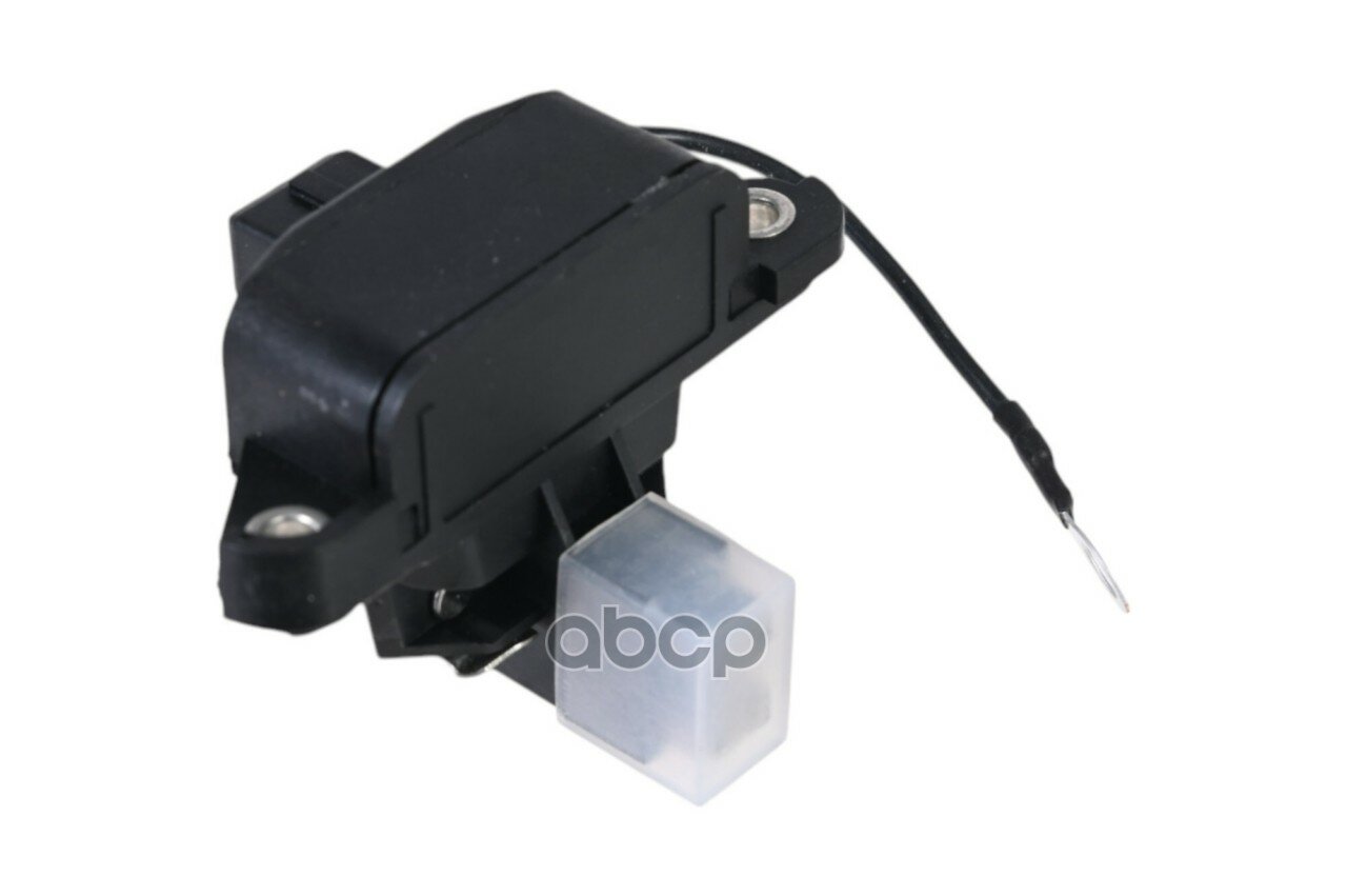 Реле-регулятор! Bosch Stellox арт. 0671680SX
