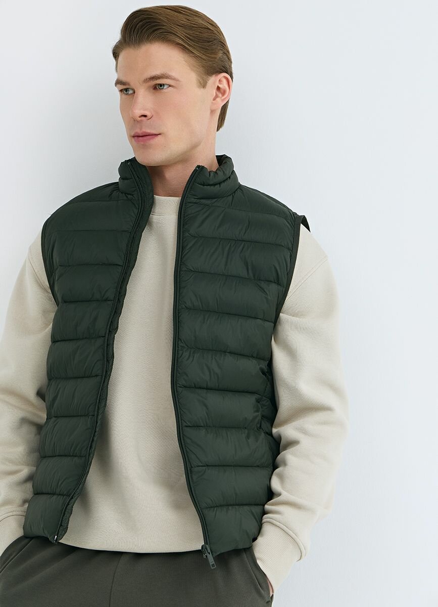 Жилет спортивный O'STIN Весна-лето 2026