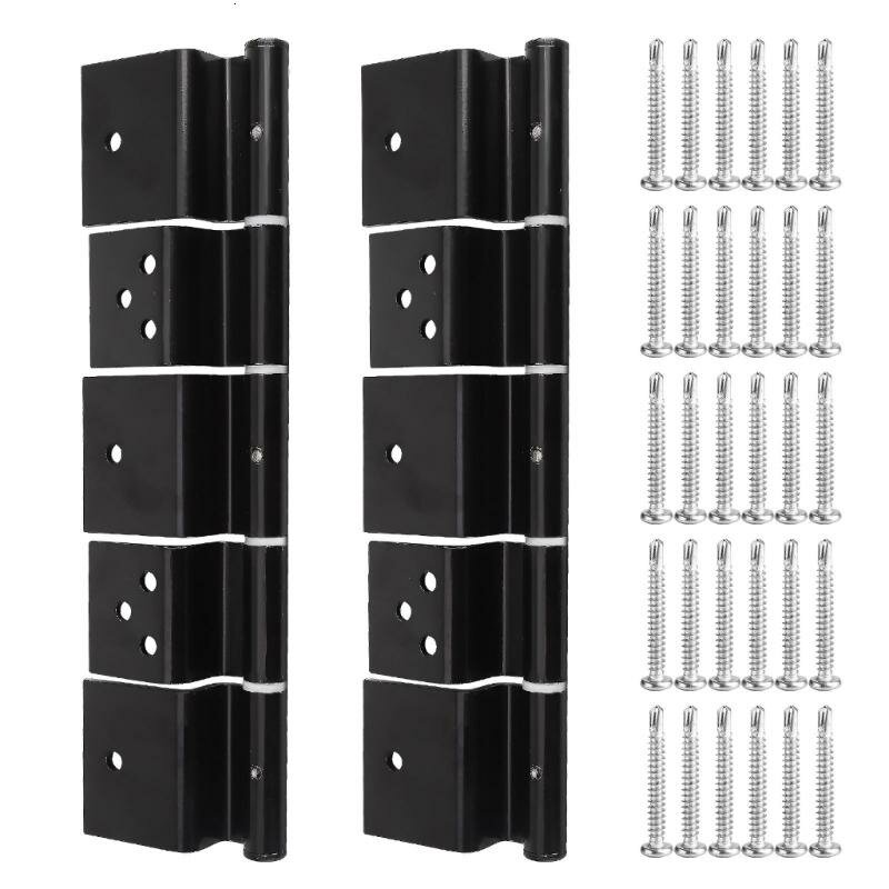 Петля для двери прицепа