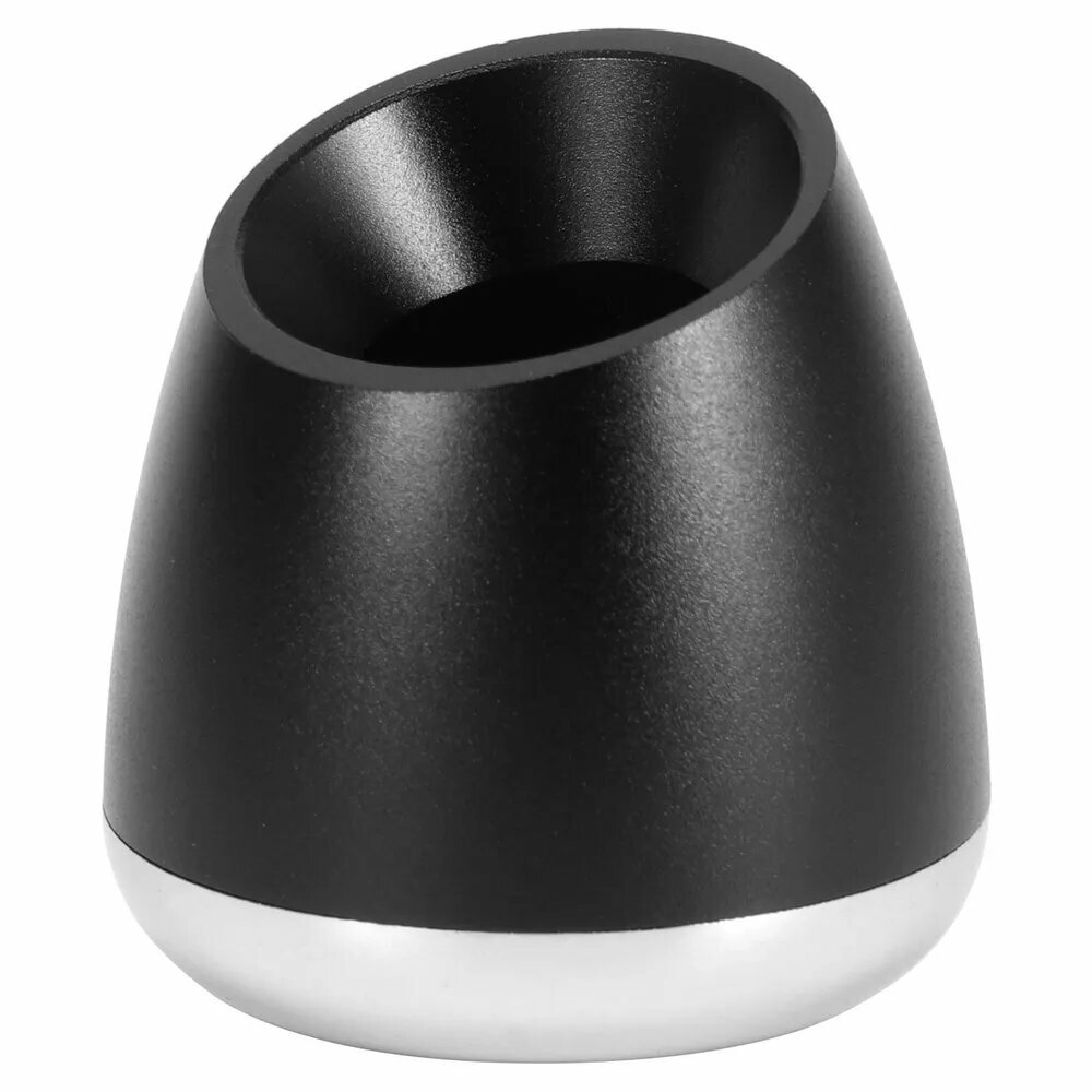 Элегантный алюминиевый держатель для бритвы, устойчивый и надежный, для мужчин