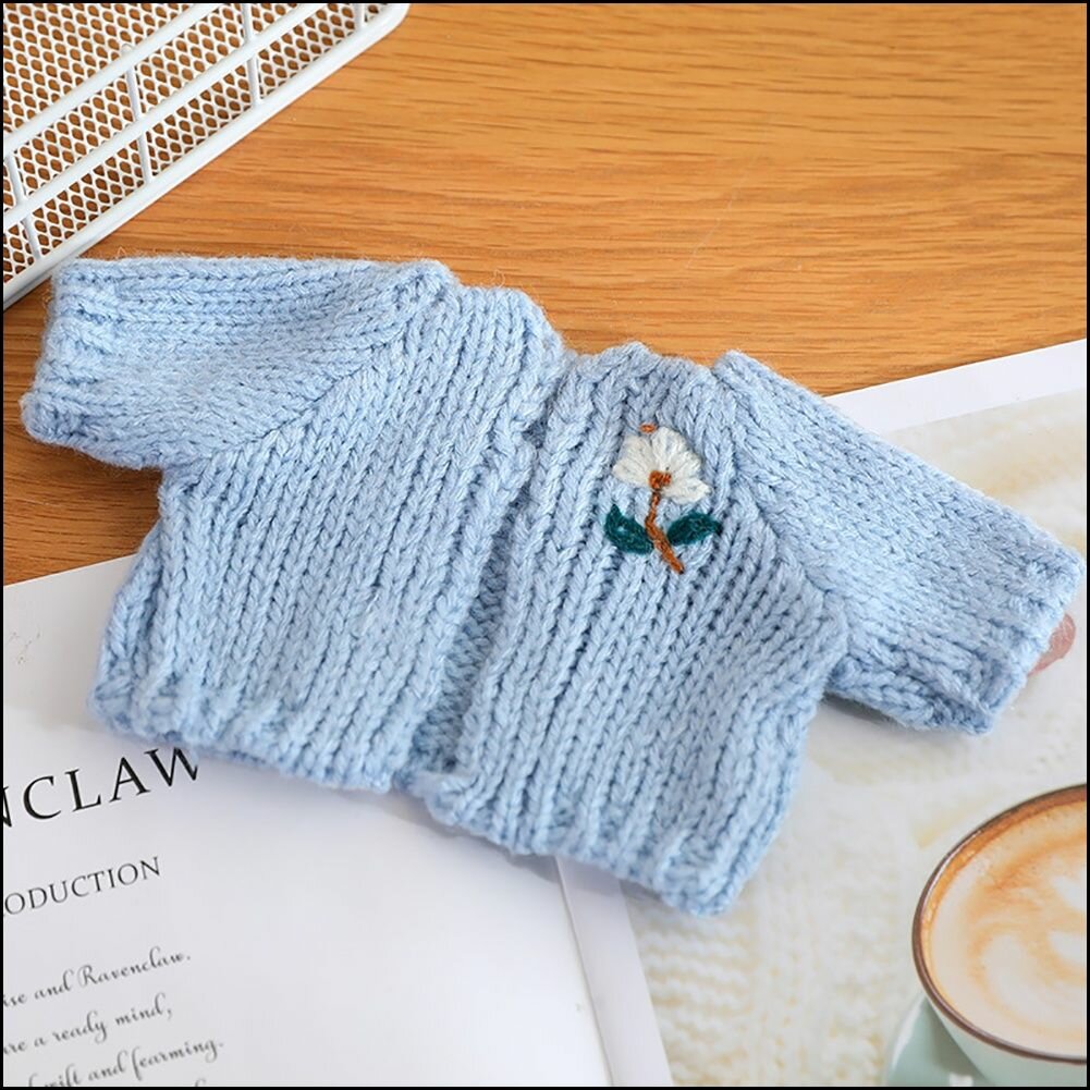 Эксклюзивные наряды для куклы Лалафанфан Уточка: стильные худи, комбинезоны, очаровательные аксессуары и украшения в трендовых цветах