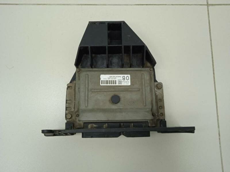 Блок управления двигателем Nissan Almera Classic B10 2006-2013