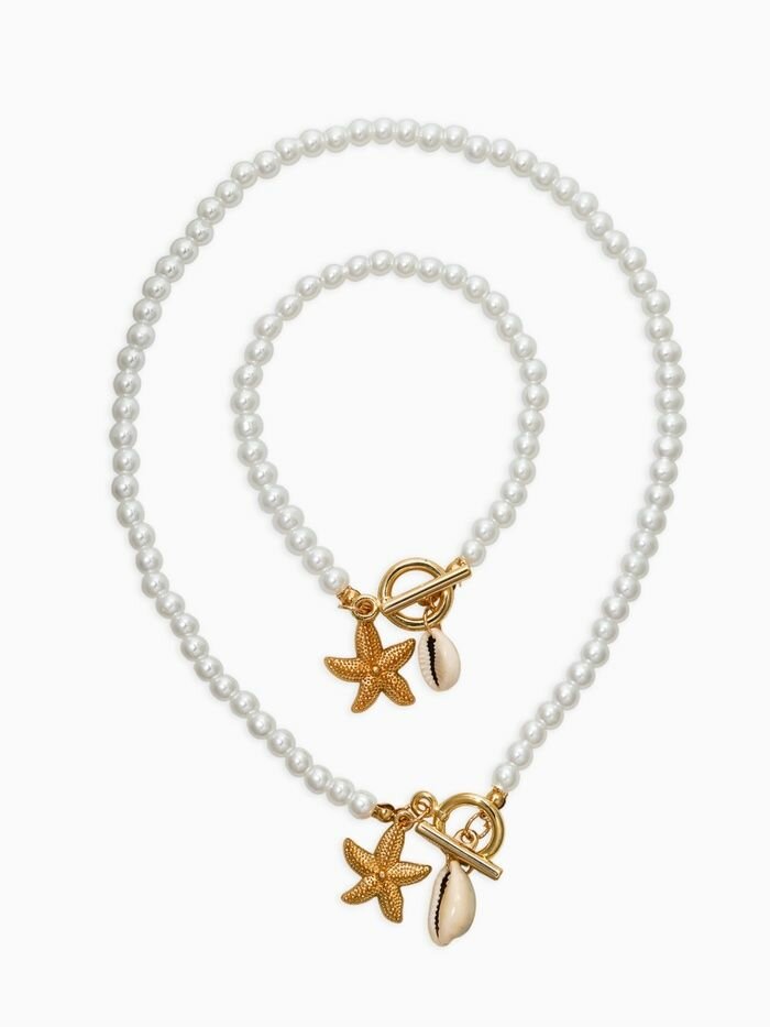 Набор браслетов