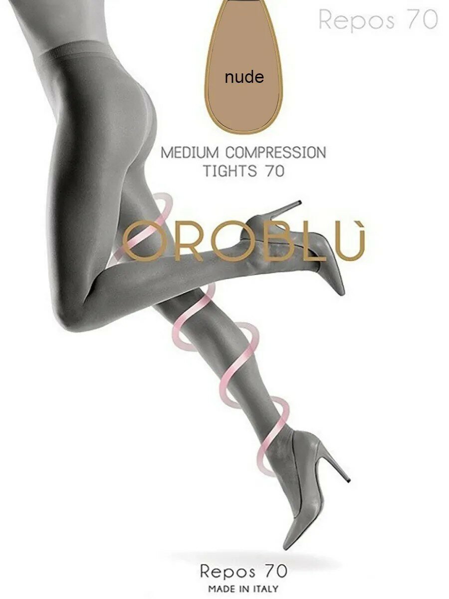 Колготки Repos