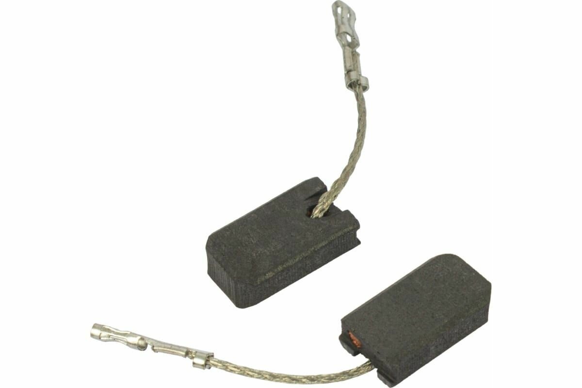 Щетки угольные 5x10x16,5 мм 2 шт Bosch Cofra