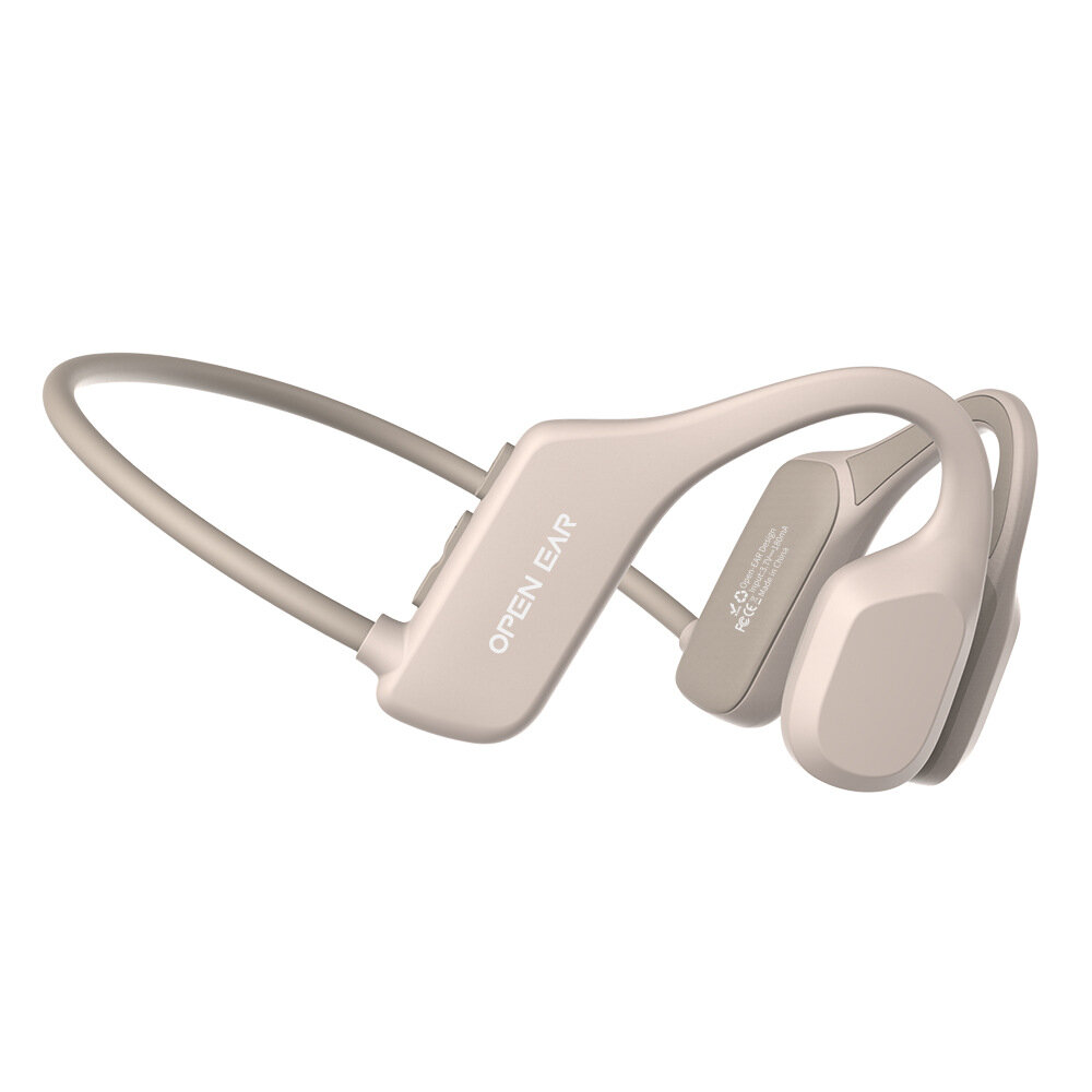 Bone X1 костная проводная беспроводная Bluetooth наушники для спорта, влагозащищенные и устойчивые к поту