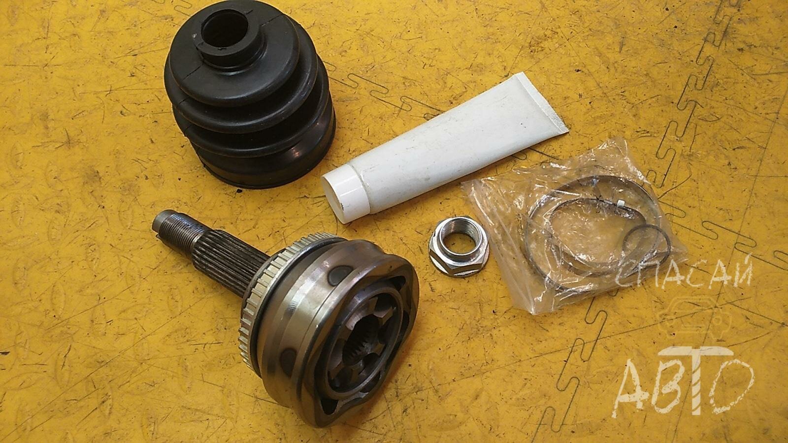 Шрус Tiggo (T11) Chery T11XLB3AH2203030