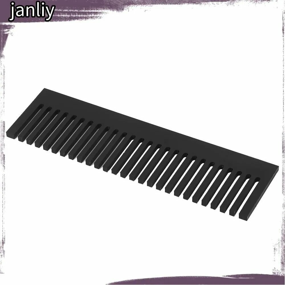 Гребень для перелива аквариума