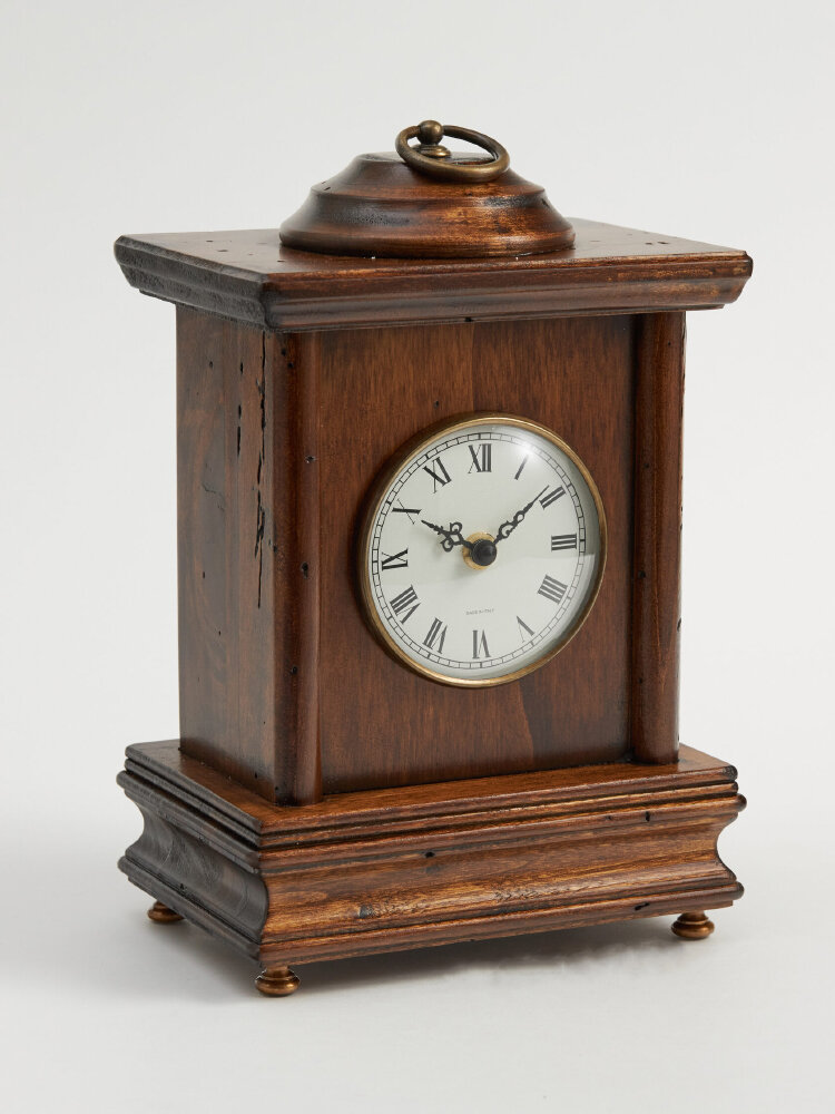 Часы 18,5x13,5х31см KSVA-FC-524