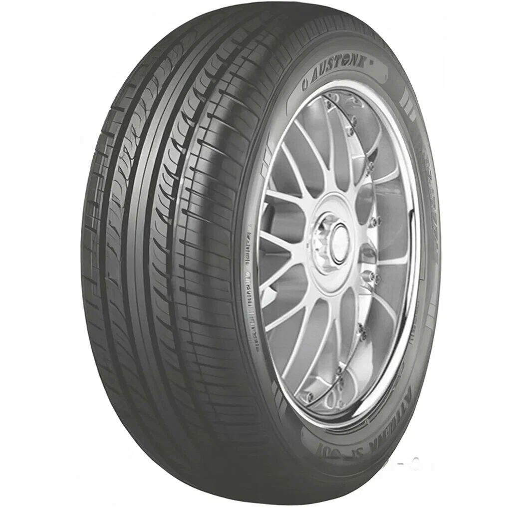 Шины летние Austone SP-801 195/70 R14 91H