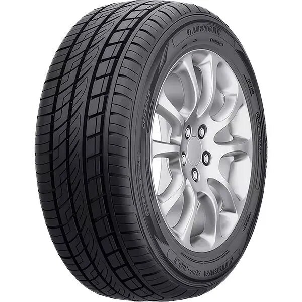 Шины летние Austone SP-303 255/40 R21 102Y