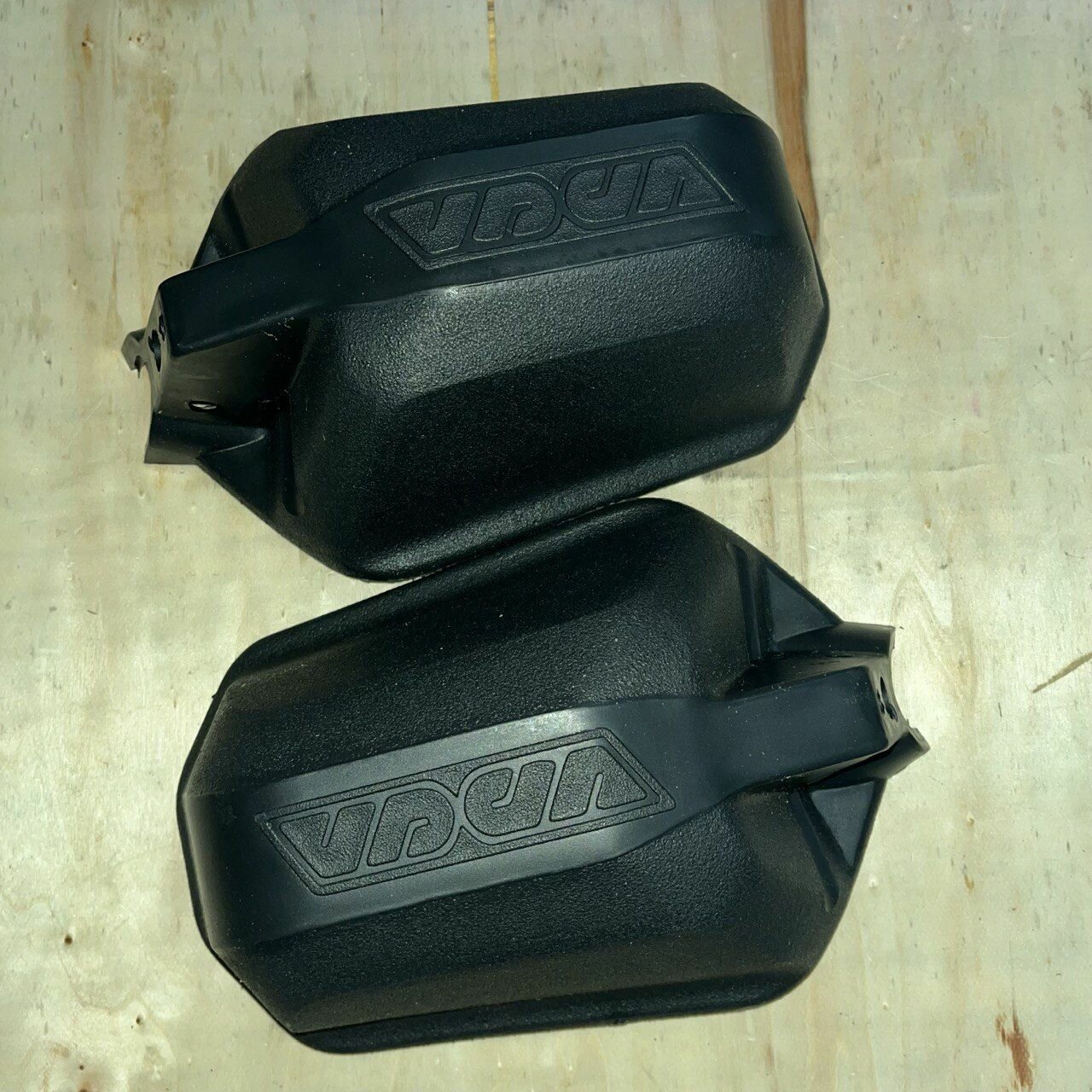 Защита рук для мотоцикла Урал