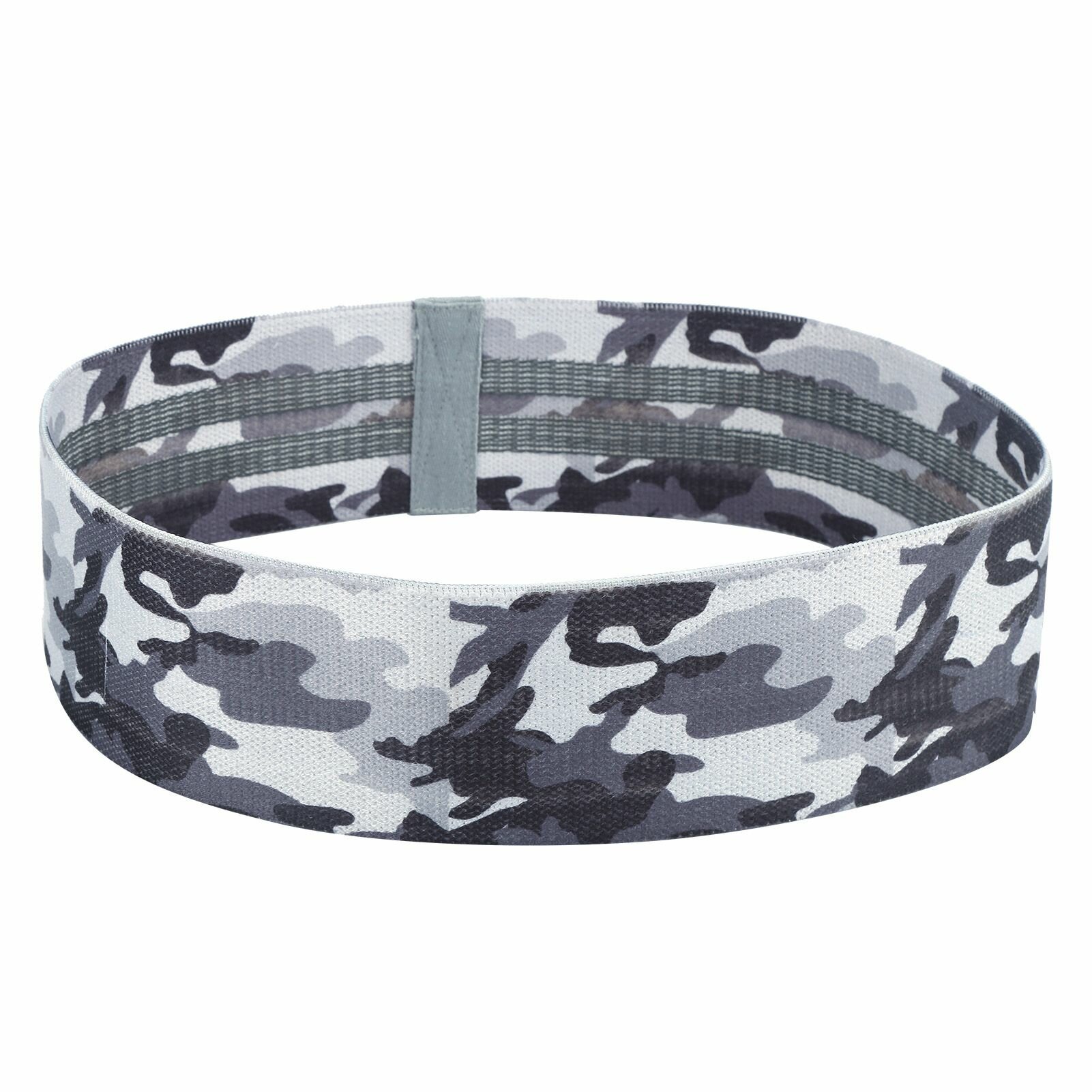 Эспандеры для ног и ягодиц, нескользящие резинки для силовых тренировок