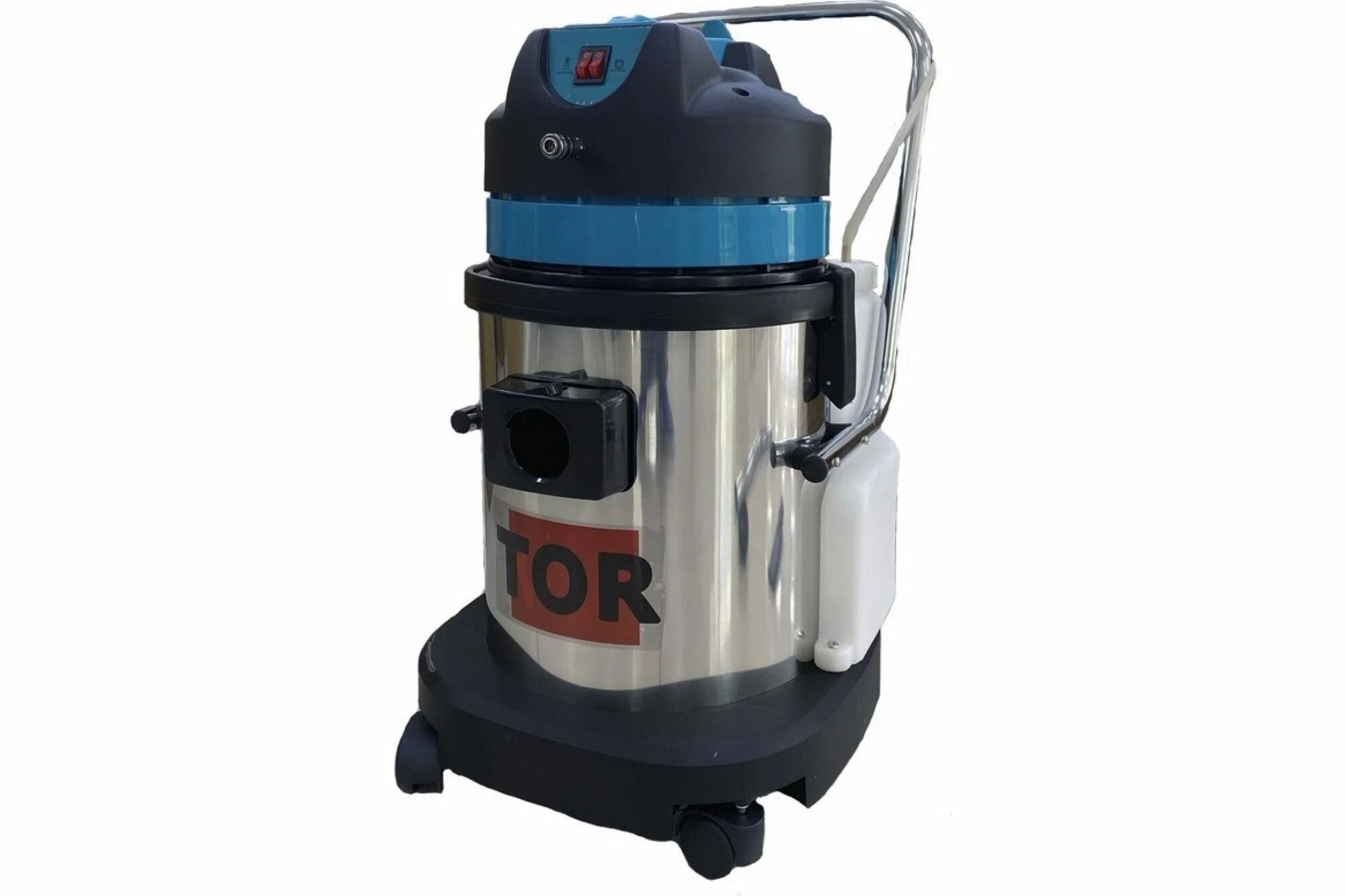 Пылесос-химчистка Tor LC-20 (с ручной и напольной насадкой, 220В)