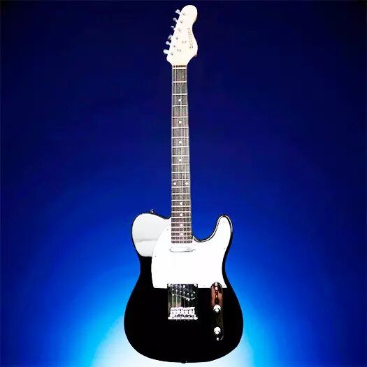 Электрогитара Bosstone TG-03 BK+Bag