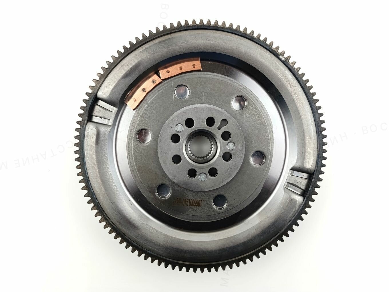Маховик для Geely Emgrand 7 / 1066001240