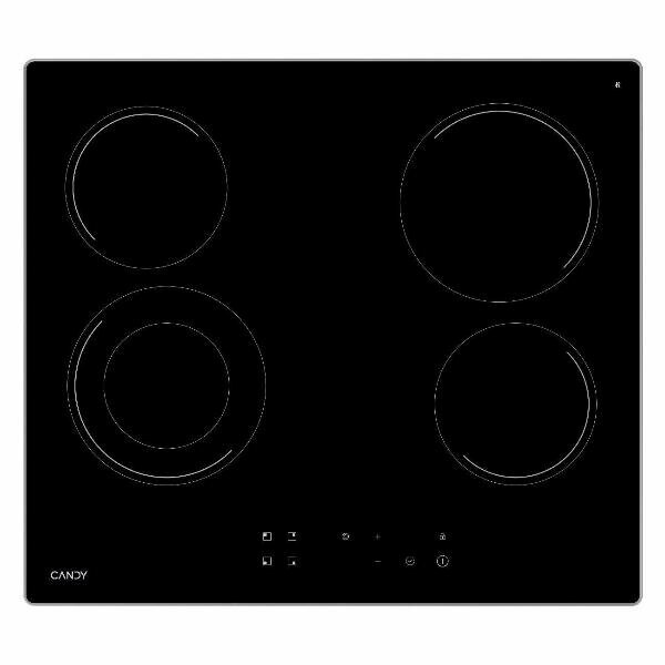 Встраиваемая электрическая панель Candy CHXC64DAB DEMO