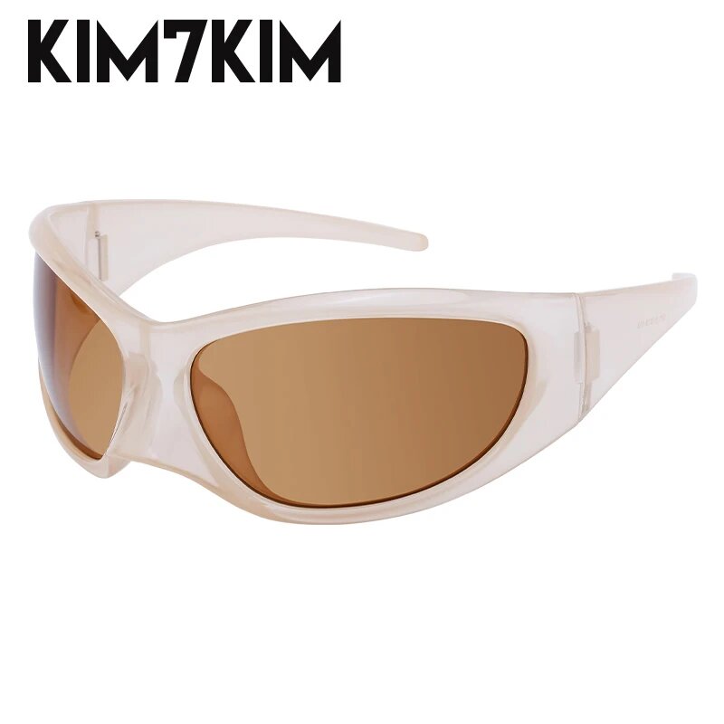 Солнцезащитные очки KIM7KIM