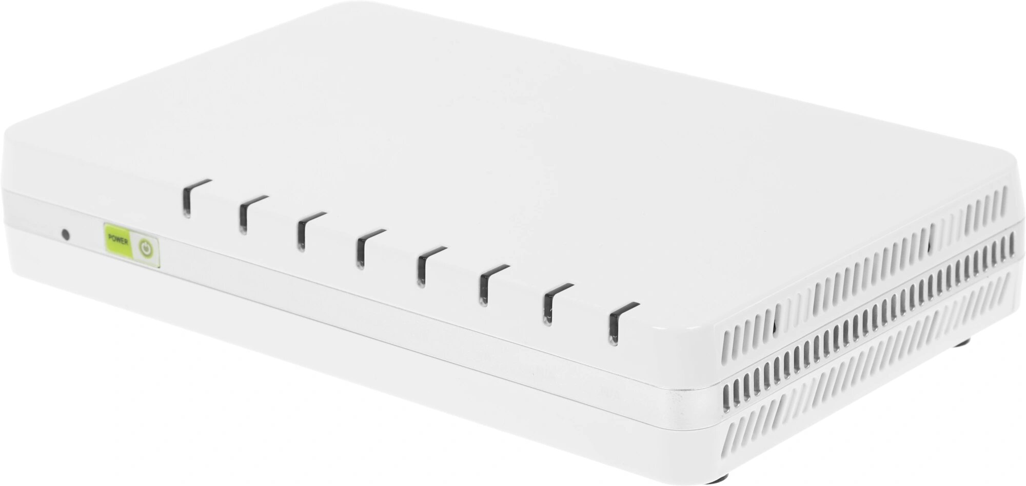 Шлюз IP Flyingvoice G504 белый