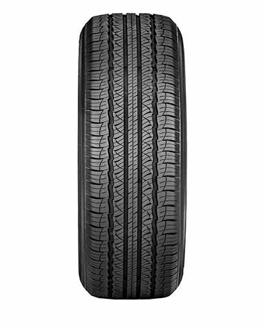 Шины летние Triangle AdvanteX SUV TR 259 (215/65/R16) 102V для легковых автомобилей — фото 1