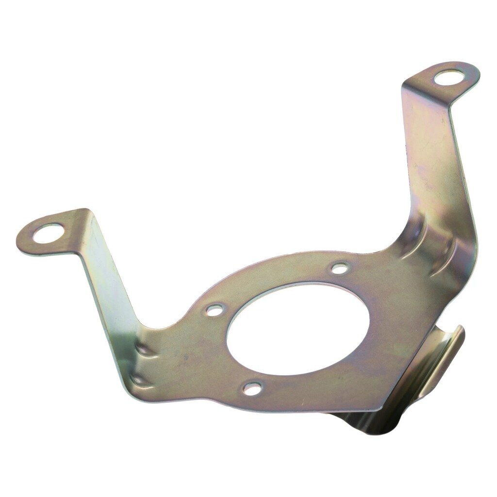 Кронштейн крепления троса промежуточный для Лада Гранта