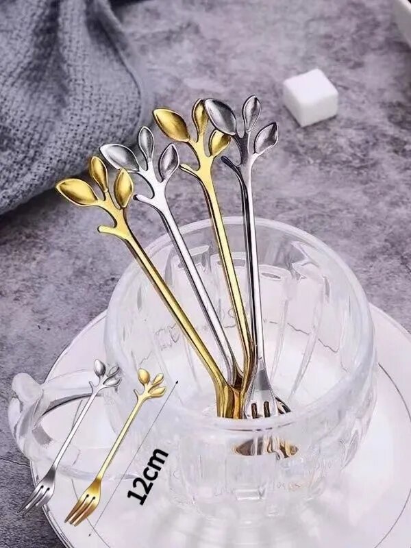 Шпажки для канапе, 12 см