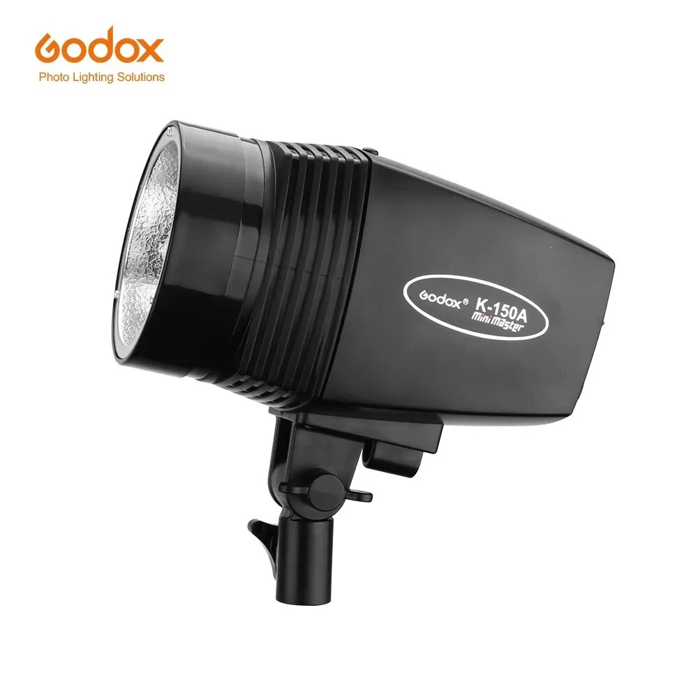 Godox K-180A студийная вспышка 180 Вт 220V, K-180A Kit 1