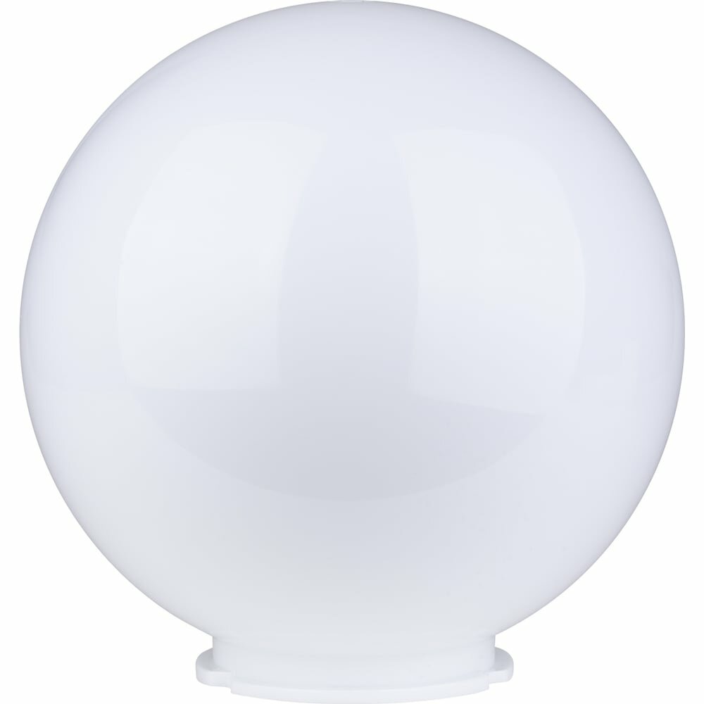 Рассеиватель шар TDM ELECTRIC ПММА