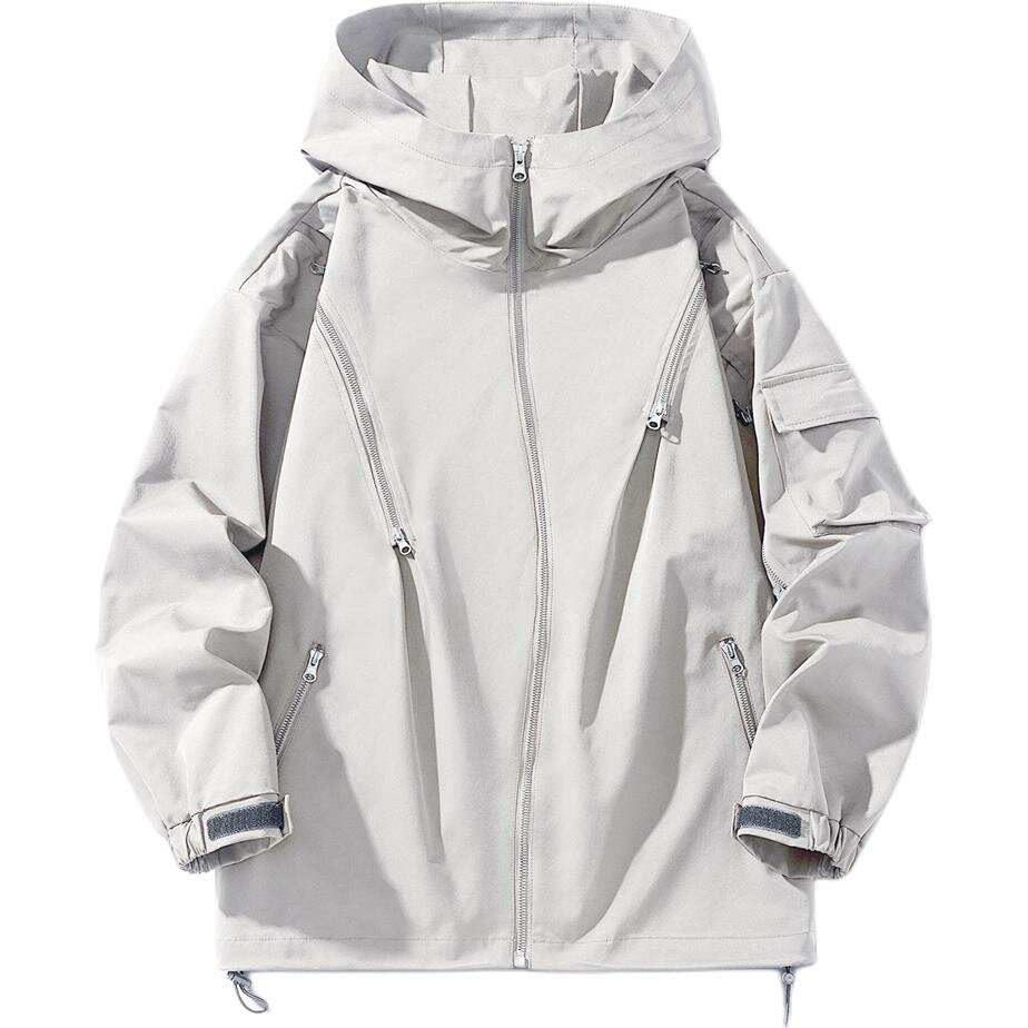 Куртка P5 Multi zip Series