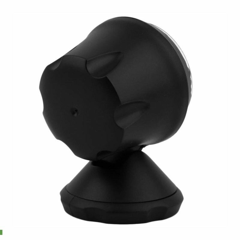 Индикатор наклона автомобиля, градиентный угол, измеритель наклона, инклинометр, инструмент для измерения уровня (черный)