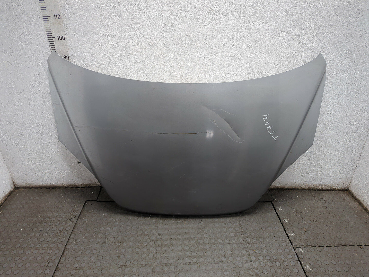 Капот Honda CR-V Б/У