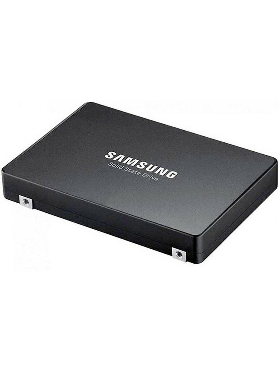 Накопитель SSD SAMSUNG 1.92TB PM983 (2.5" U2 PCI-E Gen3 x4, R/W 3200/2000, 2733TBW) (MZQLB1T9HAJR-00007 )
